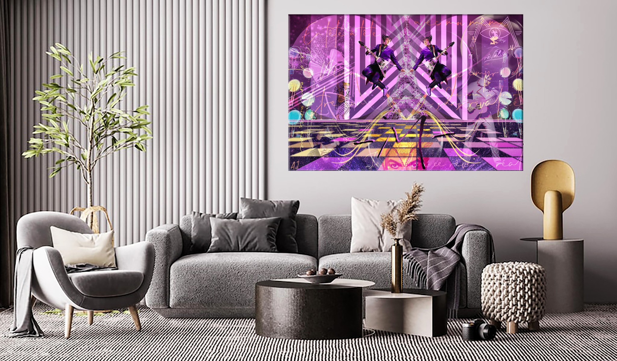 ajoly jedism theartcycle photo_situation 828775807.jpeg The Art Cycle