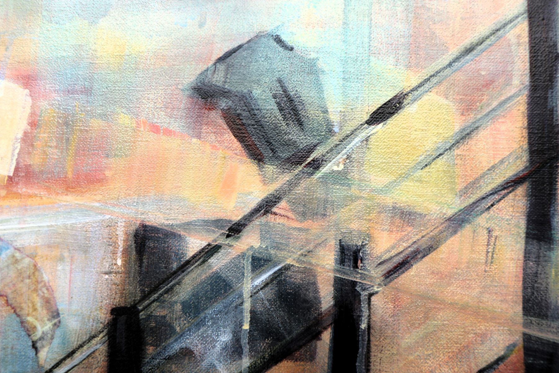 annesophielarcena elevation theartcycle photo_secondaire 2062862504.jpeg The Art Cycle