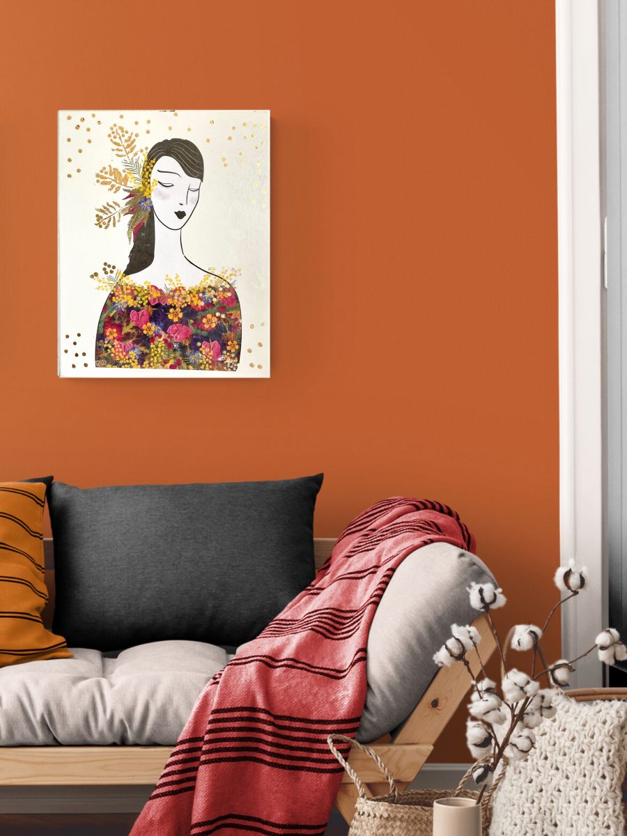 audrey ladymimosa theartcycle photo_secondaire 1900960264.jpeg The Art ...