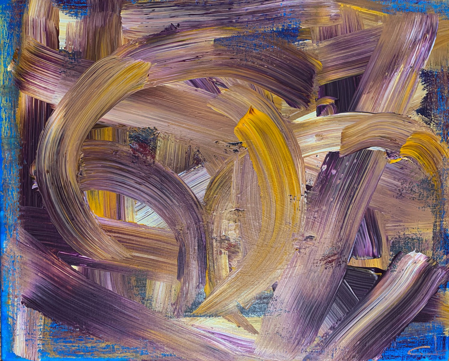 claudelisemarembert courbesdynamiques theartcycle photo_principale ...