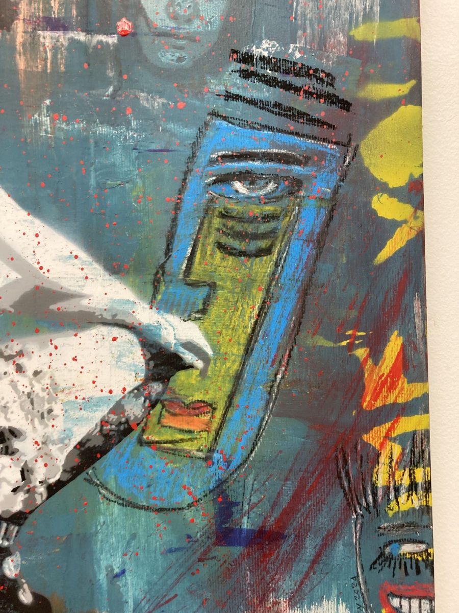 ericdoisy newstyle theartcycle photo_secondaire 1293177944.jpeg The Art ...