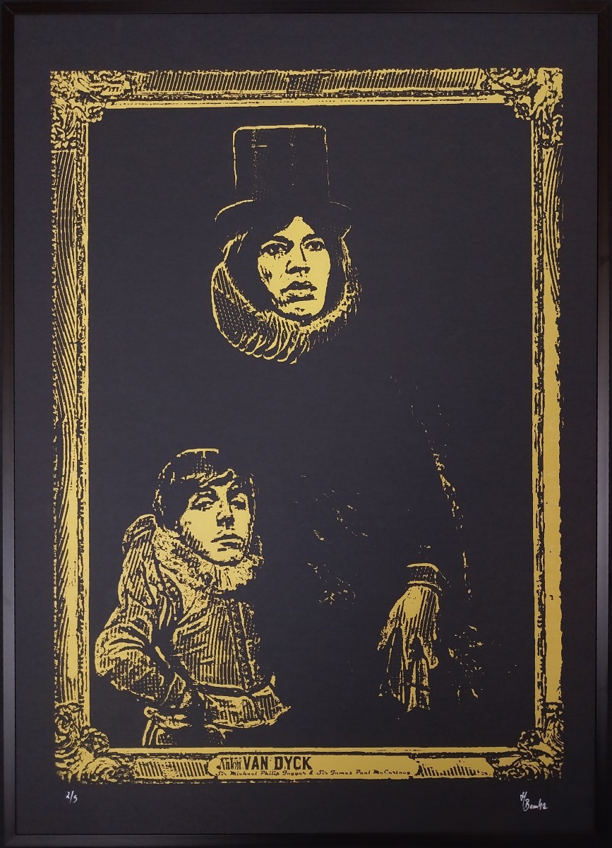 hbomba kingsfoolgold theartcycle photo_principale 1439482710.jpeg The ...