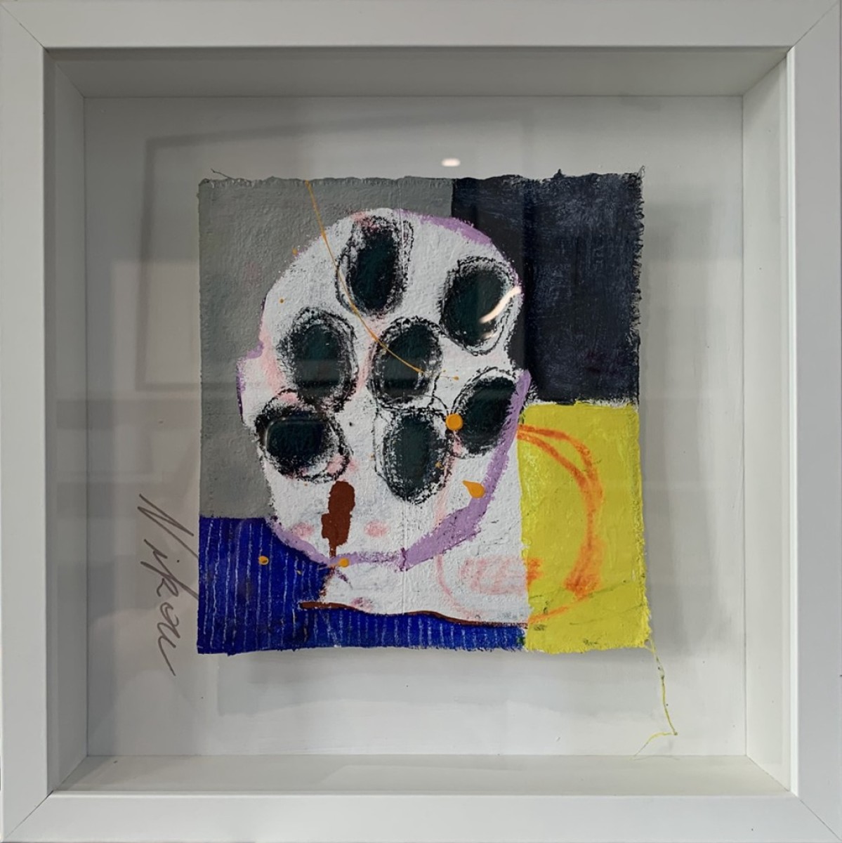 nikou souvenirs theartcycle photo_principale 1753894235.jpeg The Art Cycle