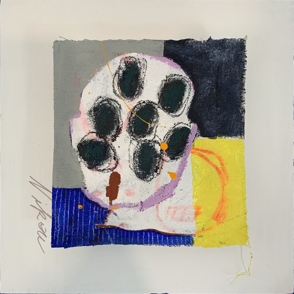 nikou souvenirs theartcycle photo_secondaire 916629956.jpeg The Art Cycle