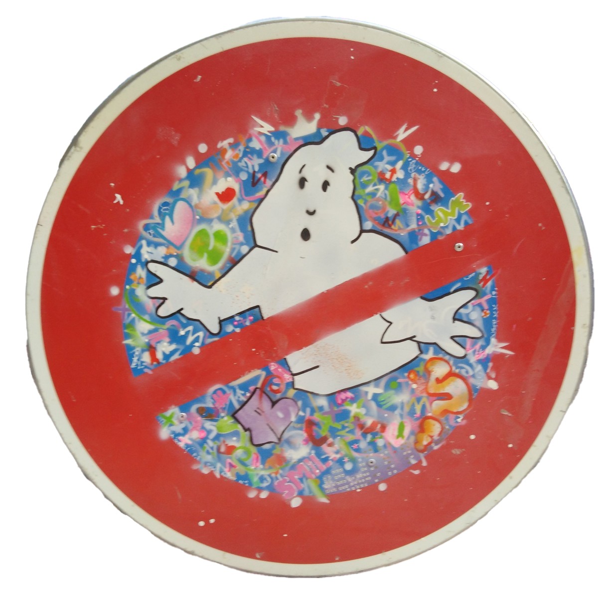 rustyxx ghostbuster theartcycle photo_principale 1098181152.jpeg The ...
