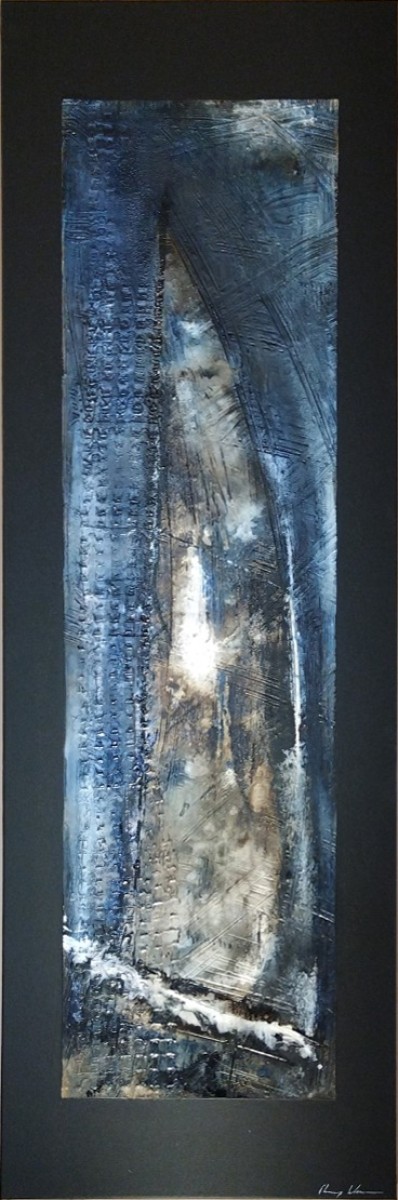 thierrylebon cast theartcycle photo_principale 657597239.jpeg The Art Cycle