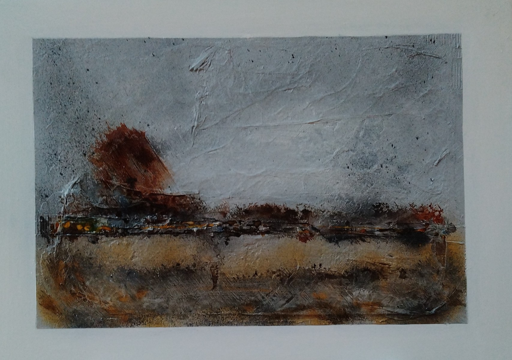 Derog, de Thierry Lebon The Art Cycle