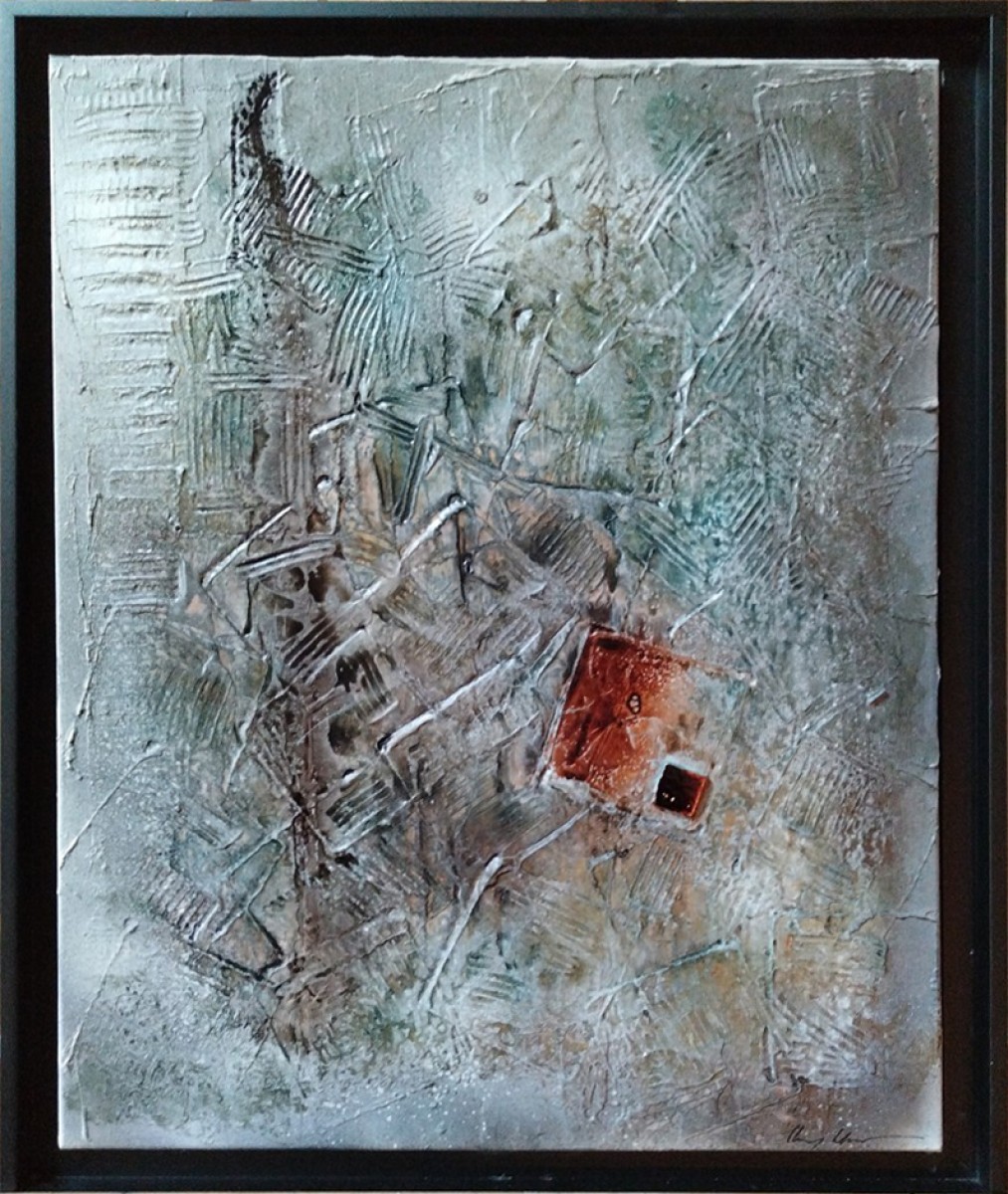 thierrylebon loen theartcycle photo_principale 1896779.jpeg The Art Cycle