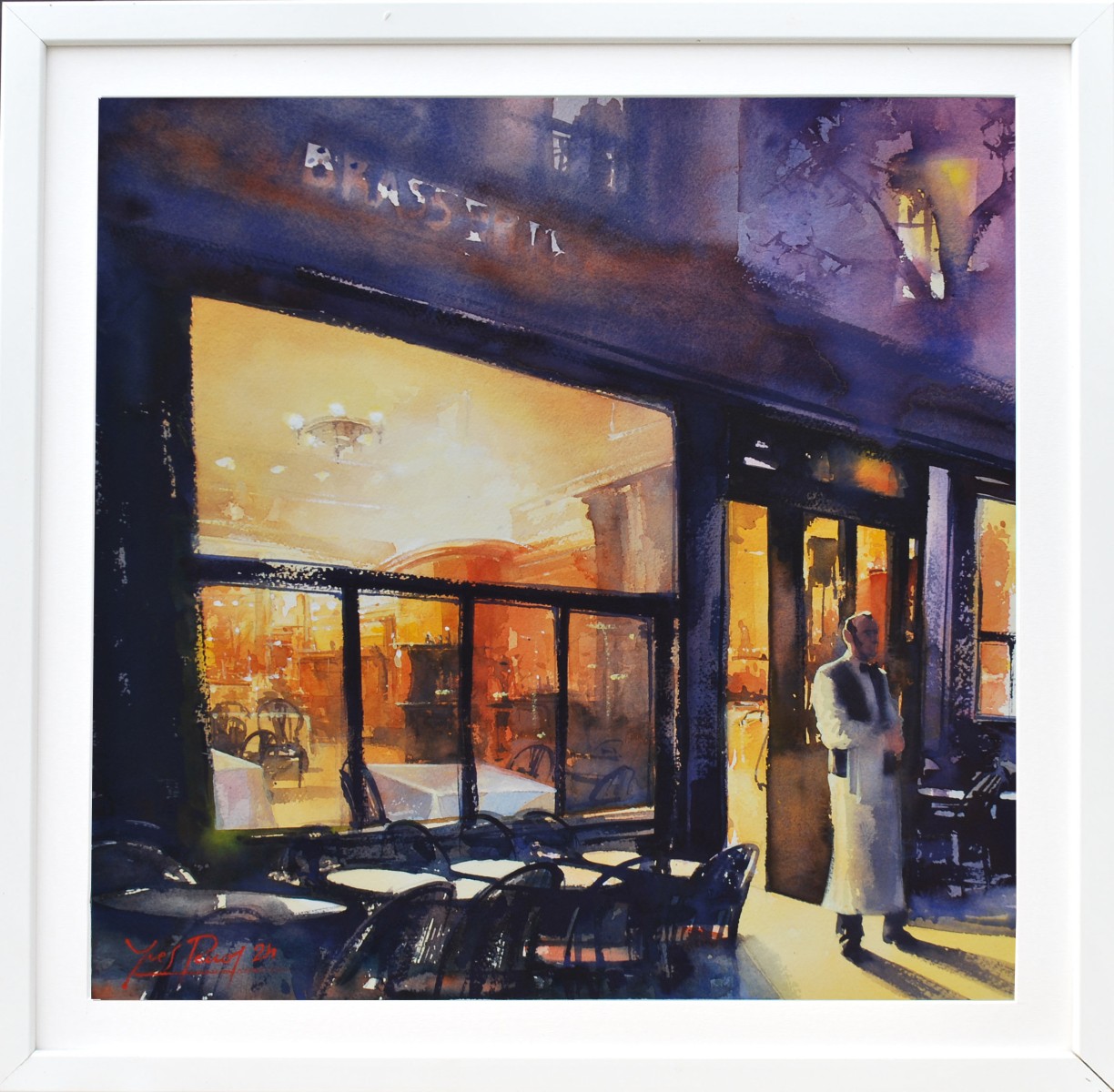 yvesperron ouverture theartcycle photo_principale 1135543307.jpeg The ...